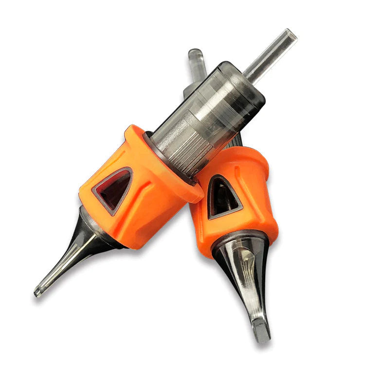Tattoo Needles & Cartridges – AUSTRALIAN TATTOO SUPPLY